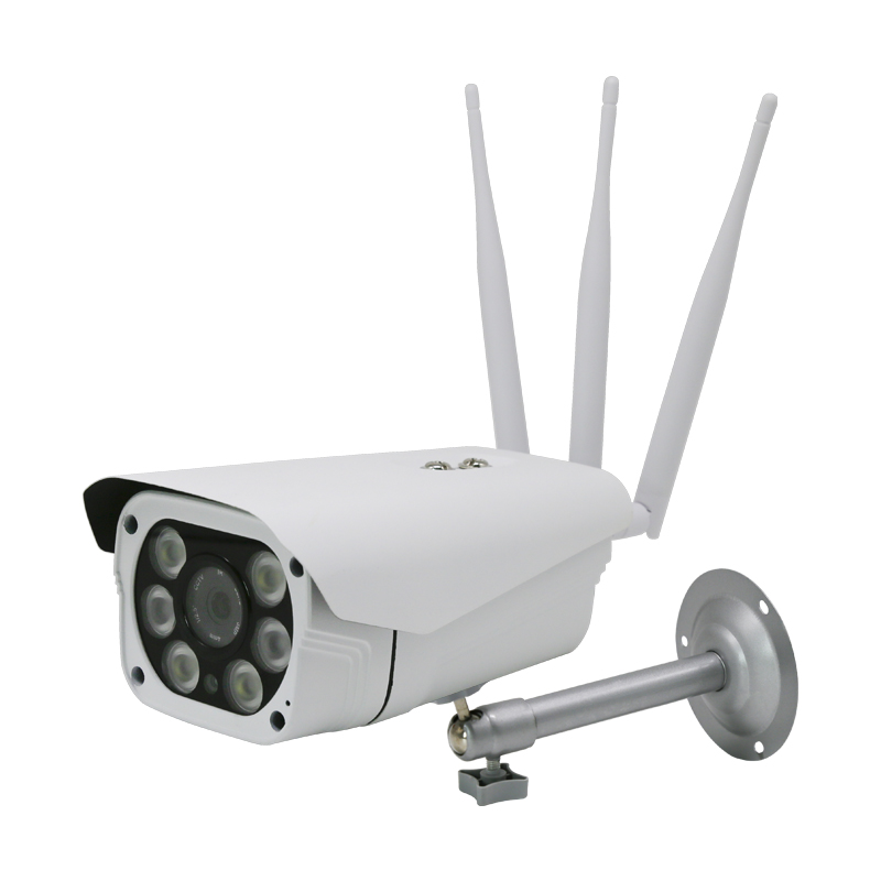 4G IP CAMERA REMOTE MONITORING built in Industrial 4G Module,IP CAMERA